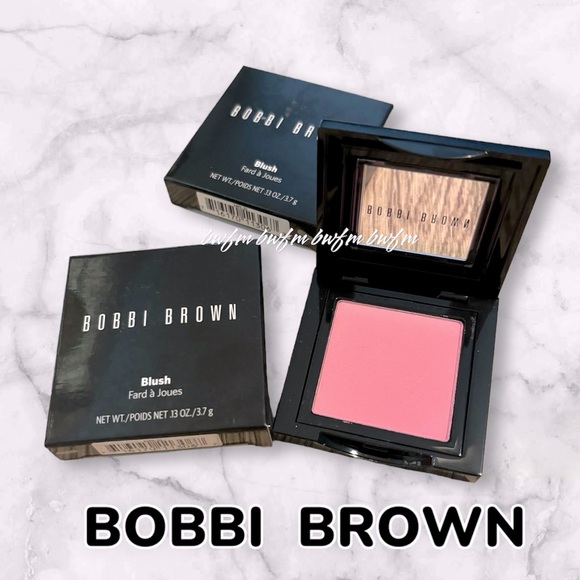 Bobbi Brown | Makeup | New Bobbi Brown Blush 33 Pastel Pink ...